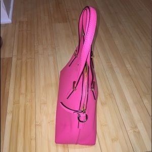 kate spade | Bags | Kate Slade Cedar Street Satchel In Hot Pink | Poshmark